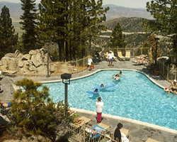 Vacation Rewards :: Check Availability